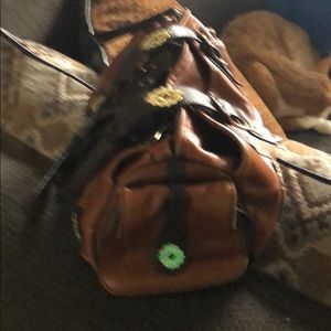 Hype | Bags | Hobo Purse | Poshmark
